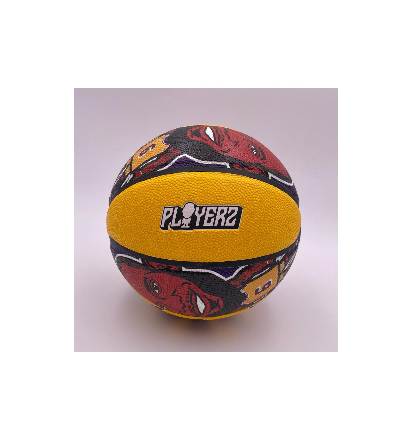 Ballon de basket, achat ballons basketball : spalding, NBA