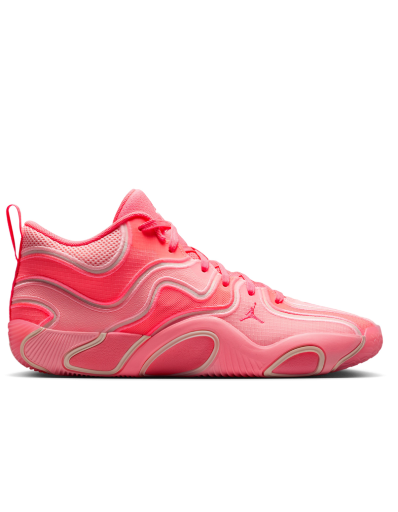 Tatum 3 "Pink" Size 45.5
