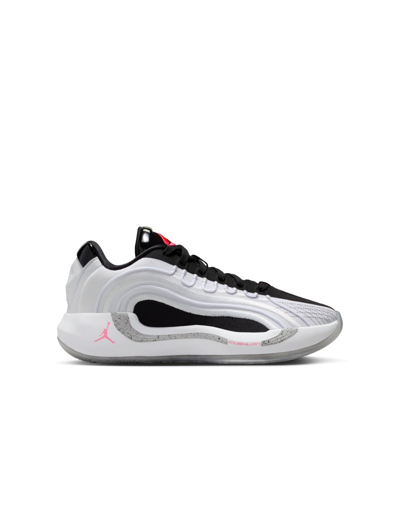 Jordan Luka 4 White Cement Enfant Votre pointure 38