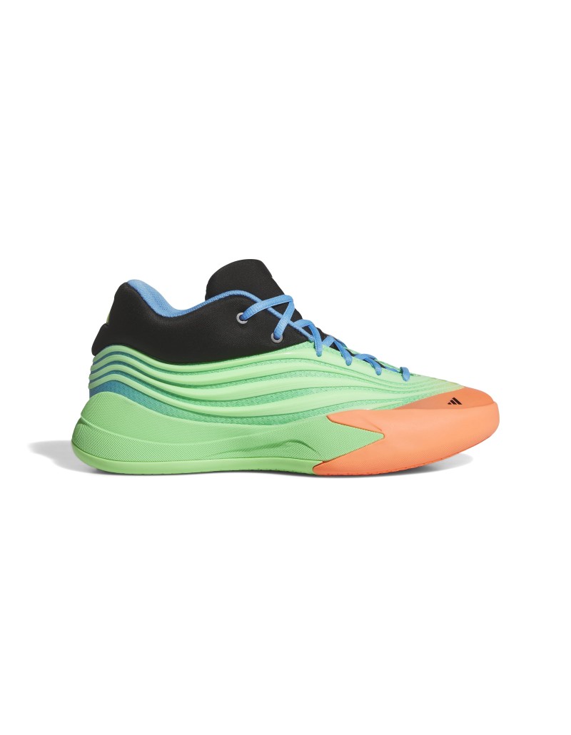 Adidas Dame 10 Dame's Light Size 47 1/3