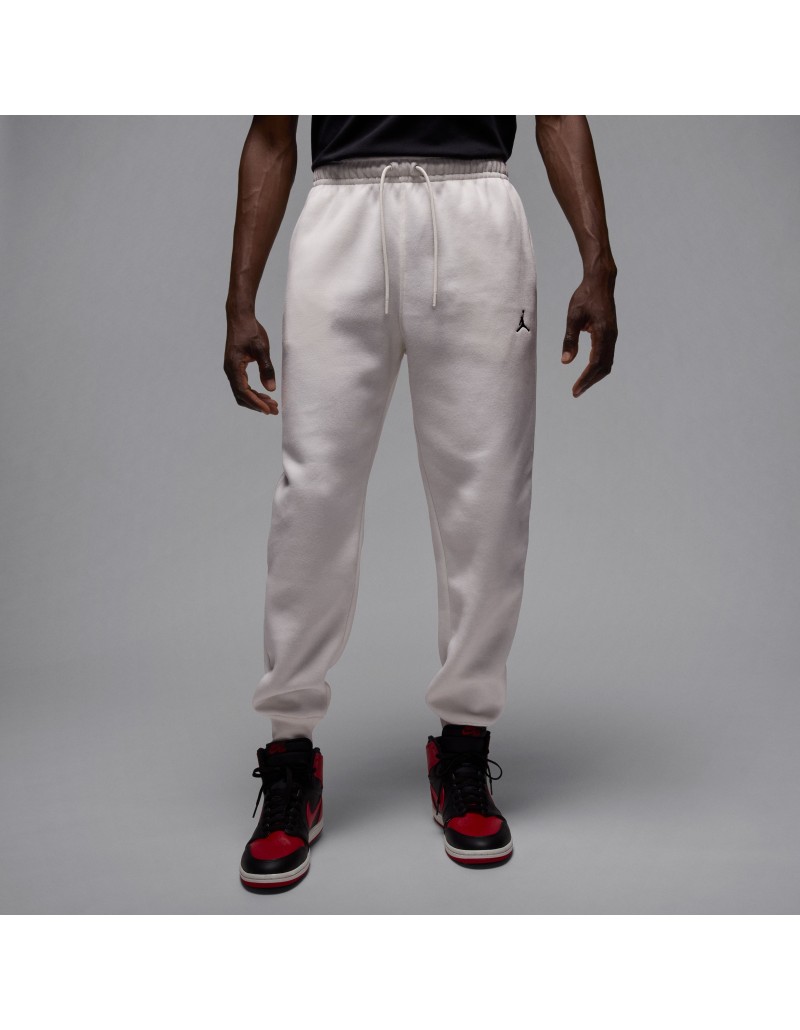 Pantalon Jordan Brooklyn Fleece Sail Vêtements adultes XS