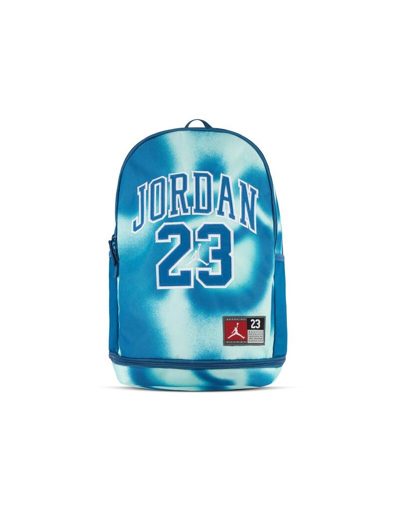 Sac Jordan Jersey 23 Bleu et Blanc Enfant Sacs Taille Unique